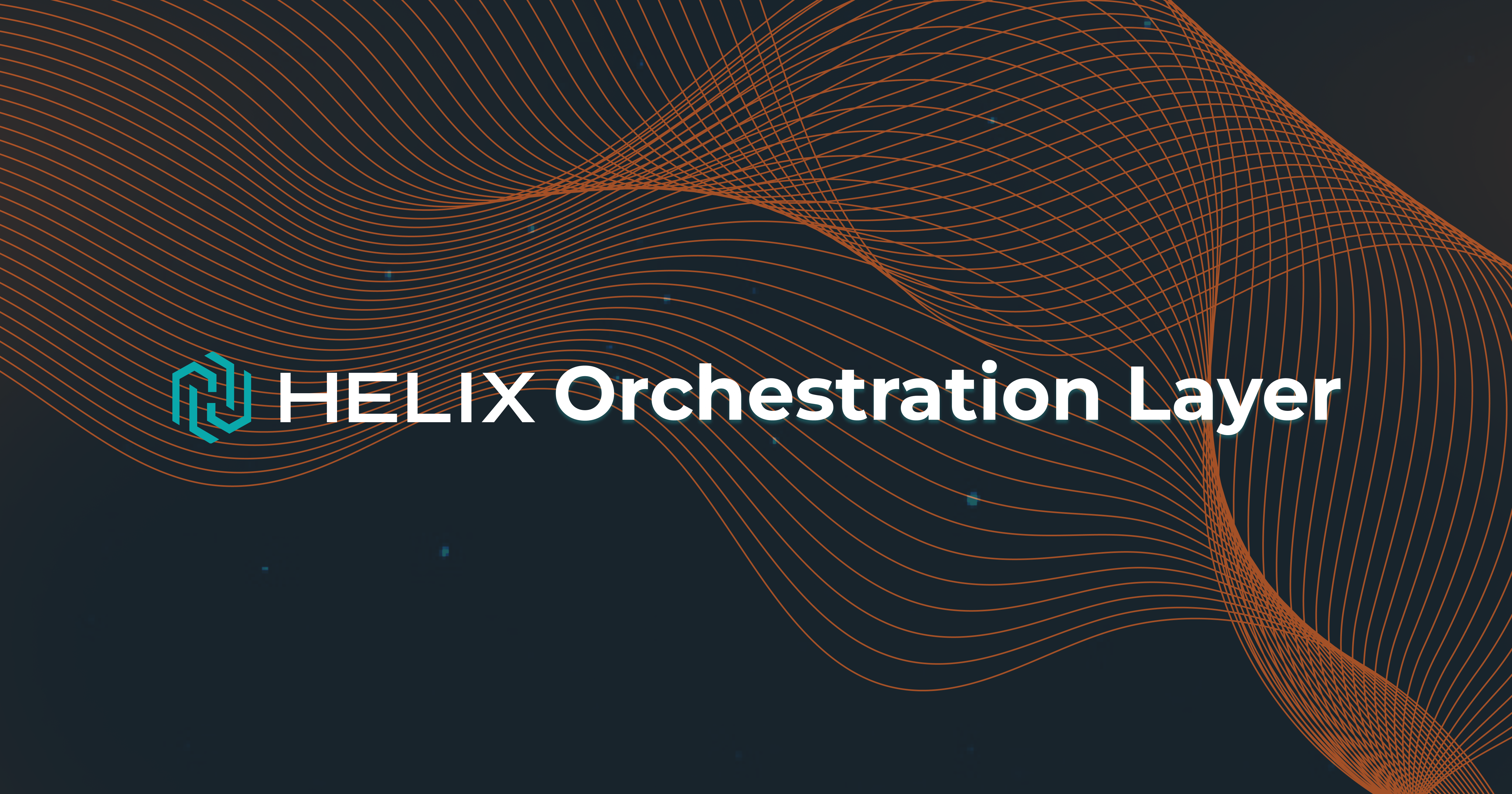Helix | The Orchestration Layer Powering Institutional-Grade RWAFi